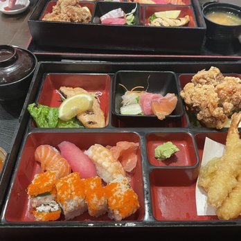 SAKURA DINING - Updated July 2024 - 94 Photos & 38 Reviews - 194 Chalan ...