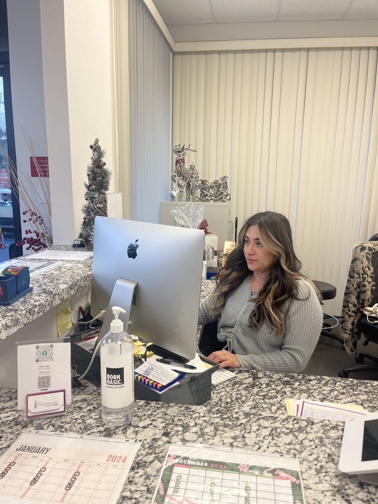 PEREZ CHIROPRACTIC - Updated July 2025 - 34 Photos & 42 Reviews - 2065 ...