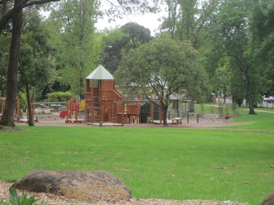 THE BASIN TRIANGLE - Updated July 2025 - 1310 Mountain Highway ...