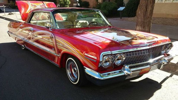 CLASSIC CARS OF NEW MEXICO - Updated October 2025 - 15 Photos - 5911 ...