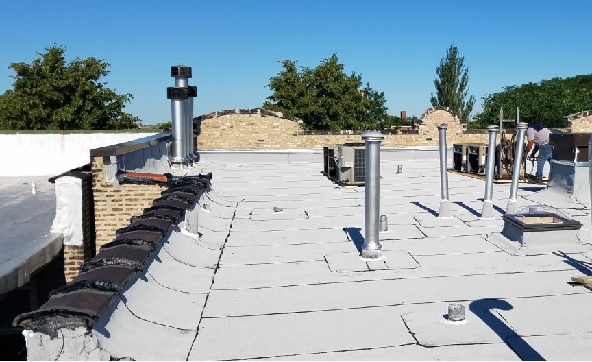 SHIELD ROOFING & GENERAL CONTRACTING - Updated July 2025 - 6332 S ...