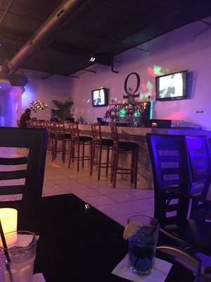 OMEGA BAR - 225 Photos & 38 Reviews - Lounges - 928 Diamond Springs Rd ...