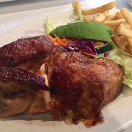 PLANET CHICKEN - 133 Photos & 161 Reviews - Peruvian - 107 N Washington ...