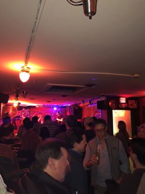 THE WONDERLAND BALLROOM - 105 Photos & 510 Reviews - Dance Clubs - 1101 ...