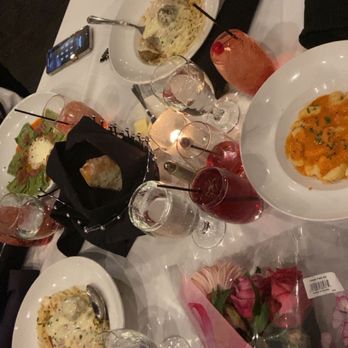 ANDIAMO- BLOOMFIELD HILLS - 154 Photos & 230 Reviews - 6676 Telegraph ...