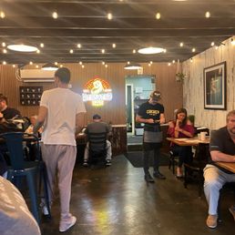 BARNYARD CHICKEN - Updated October 2025 - 147 Photos & 47 Reviews ...