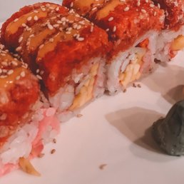 NOBI SUSHI - Updated July 2024 - 184 Photos & 235 Reviews - 437 3rd Ave ...