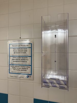 DAKOTA COUNTY LIBRARY - WESCOTT - Updated December 2025 - 19 Photos ...