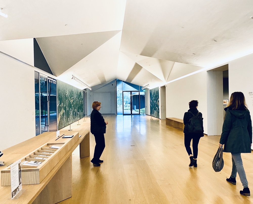 MENIL DRAWING INSTITUTE - 37 Photos - 1412 W Main St, Houston, Texas ...