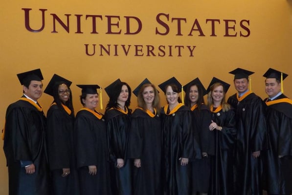 UNITED STATES UNIVERSITY - Updated January 2026 - 19 Photos & 46 ...