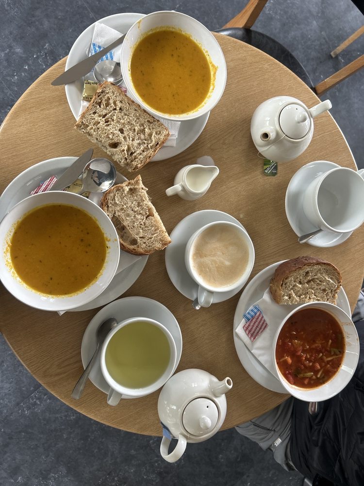 RALIA CAFE - Updated October 2025 - 10 Photos - Ralia Cafe, Newtonmore ...