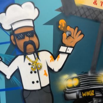 JD’S WINGZ & THINGZ - Updated June 2025 - 790 Photos & 379 Reviews ...