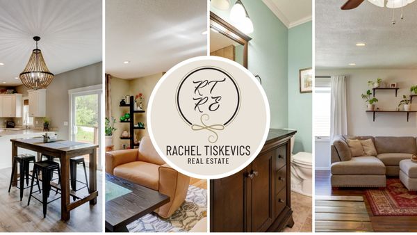 RACHEL TISKEVICS - EXP REALTY - Updated January 2025 - Contact Agent ...