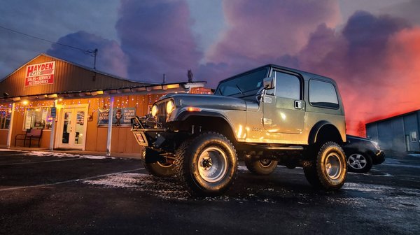 HAYDEN CARS - Updated January 2026 - 19 Photos & 24 Reviews - 100 W ...