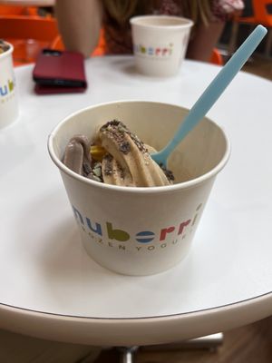 NUBERRI - Updated August 2024 - 44 Photos & 57 Reviews - 101 N ...