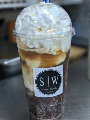 SENOR WOOFFLE - Updated December 2025 - 145 Photos & 60 Reviews - 3030 ...