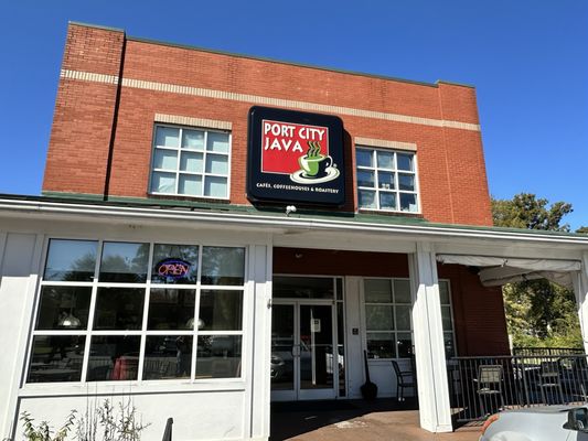 PORT CITY JAVA - Updated August 2025 - 92 Photos & 59 Reviews - 2099 ...