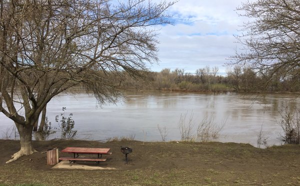 COLUSA SACRAMENTO RIVER STATE RECREATION AREA - Updated July 2025 - 25 ...