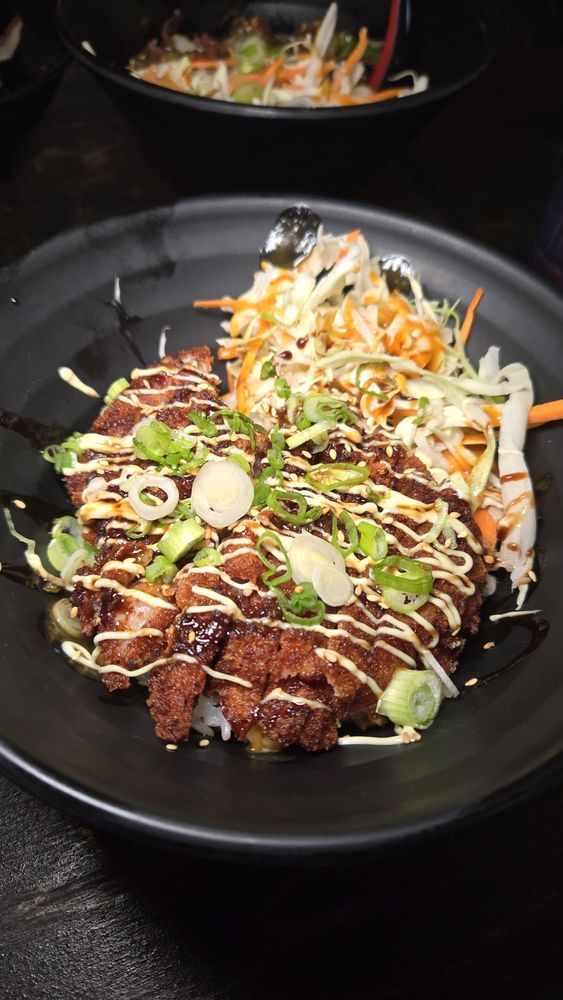 LEDON DONBURI - Updated August 2024 - 168 Rue Beaubien E, Montréal ...