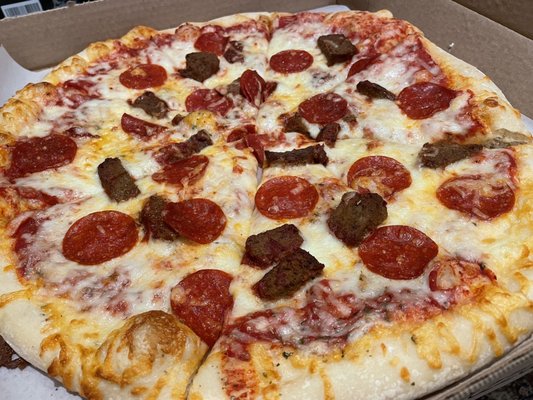 AVONDALE PIZZA CAFE - Updated November 2024 - 76 Photos & 185 Reviews ...