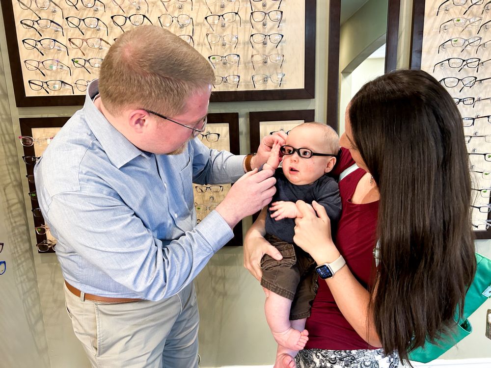 ACHIEVE FAMILY VISION - Updated October 2025 - 10 Photos - 908 N 2000 W ...