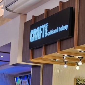 CRAFT KITCHEN - Updated May 2025 - 143 Photos & 54 Reviews - Las Vegas ...