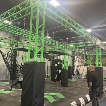 VELOCITY 360 FUN ZONE - Updated December 2025 - 72 Photos & 18 Reviews ...