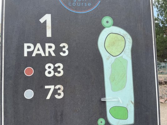 KENNEDY GOLF COURSE - 47 Photos & 66 Reviews - 10500 E Hampden Ave ...