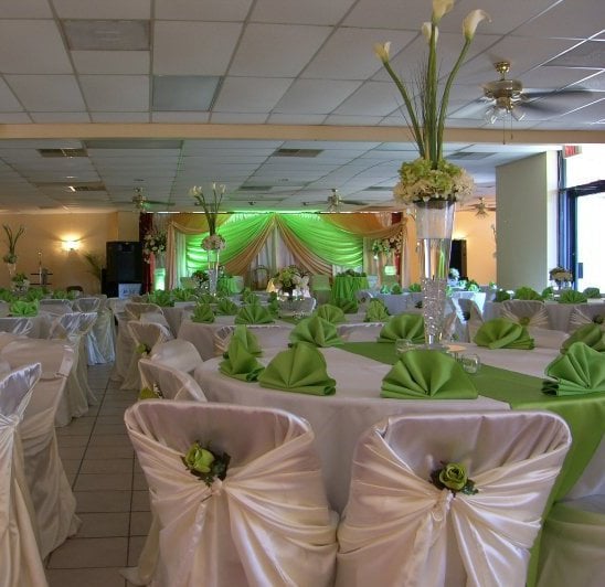 NANDI’S BANQUET HALL - Updated August 2025 - 9205 Skillman St, Dallas ...