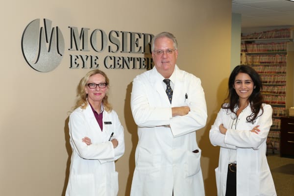 WILLIAM D MOSIER, MD - Updated December 2025 - 13 Photos & 20 Reviews ...