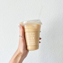 LUCKY LAB COFFEE - Updated December 2025 - 347 Photos & 300 Reviews ...