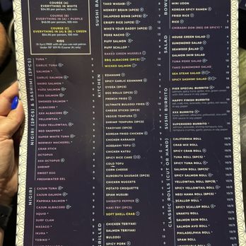 PIER 50 SUSHI - FOLSOM - Updated October 2025 - 449 Photos & 229 ...