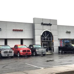FERRARIO AUTO TEAM OF SAYRE - 102 Spring St, Sayre, Pennsylvania - Car ...