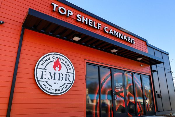 EMBR DISPENSARY - Updated January 2026 - 19 Photos & 27 Verified ...