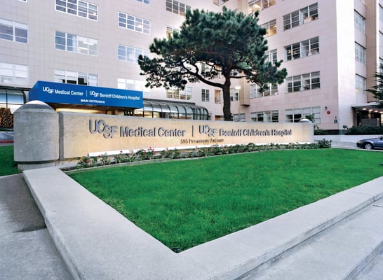 UCSF MEDICAL CENTER - Updated December 2025 - 262 Photos & 538 Reviews ...