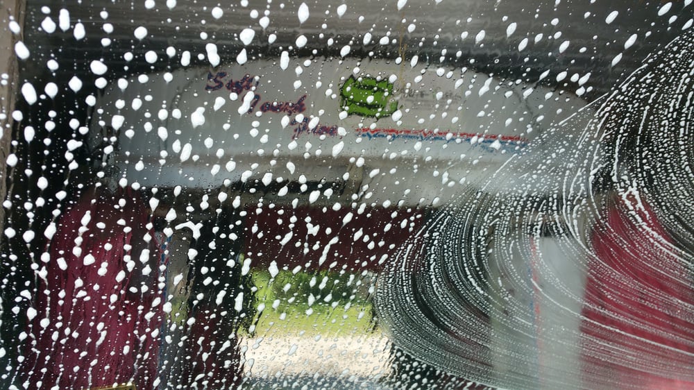 HUTTON’S CAR WASH - 330 Church St S, Ripley, West Virginia - Car Wash ...