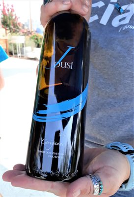J DUSI WINES - 224 Photos & 149 Reviews - 1401 Hwy 46 W, Paso Robles ...