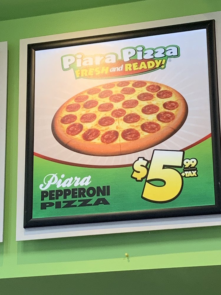 PIARA PIZZA - 50 Photos & 109 Reviews - 8998 E Foothill Blvd, Rancho ...