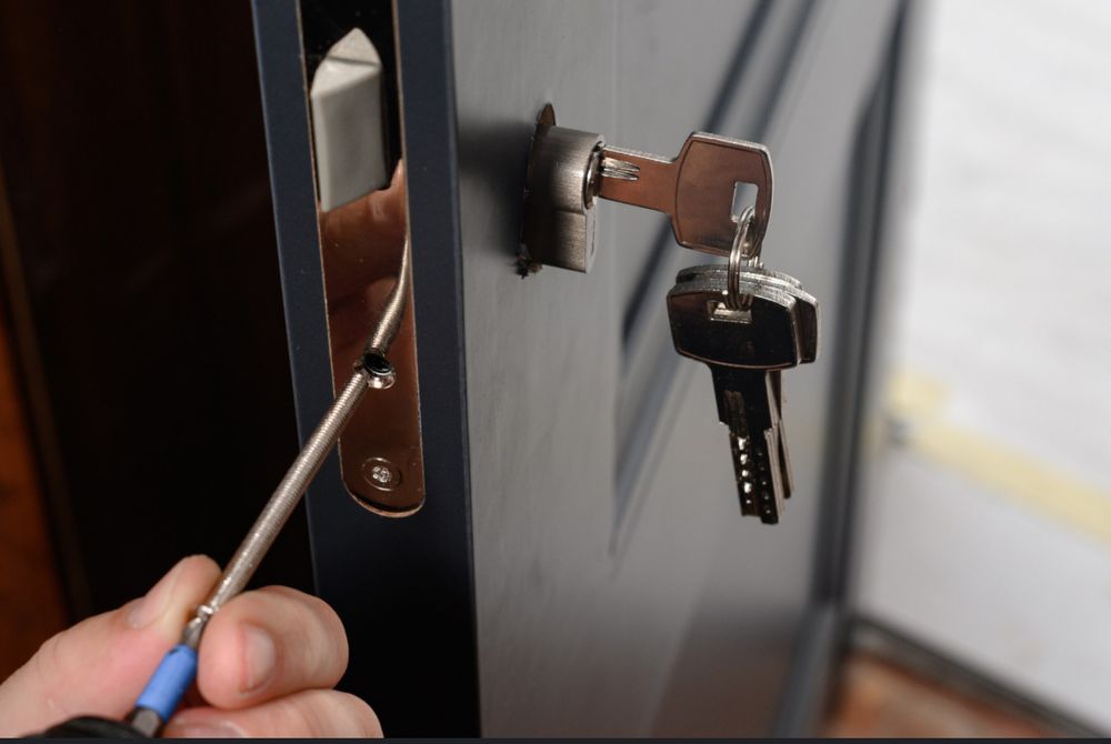 LOCKSMITH PRIME - Updated August 2025 - 23 Photos - Indianapolis ...