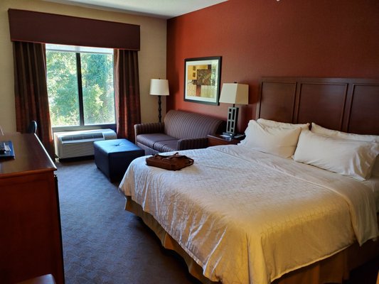 HOLIDAY INN EXPRESS & SUITES PADUCAH WEST - Updated September 2024 - 29 ...