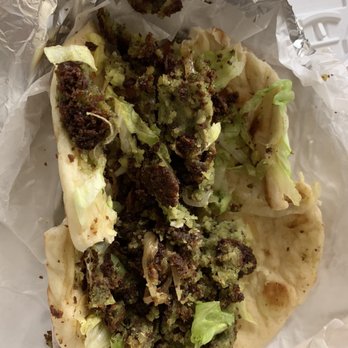 THE HALAL ZONE - Updated December 2025 - 39 Photos & 48 Reviews - 400 N ...