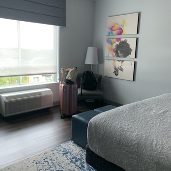 HAMPTON INN & SUITES ATLANTA DECATUR/EMORY - Updated March 2025 - 130 ...