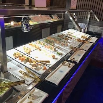 JOY LUCK BUFFET - Updated January 2025 - 95 Photos & 83 Reviews - 3813 ...