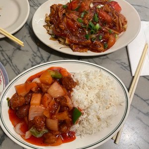 SAM WO RESTAURANT - 2233 Photos & 1283 Reviews - 713 Clay St, San ...
