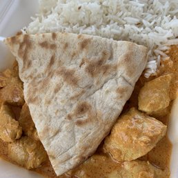 SAMEEM AFGHAN RESTAURANT - 457 Photos & 600 Reviews - 4341 Manchester ...