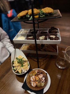 MOMPOU TAPAS BAR & RESTAURANT - 583 Photos & 503 Reviews - 77 Ferry St ...