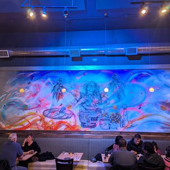 LV MAR TAPAS & COCKTAILS - Updated July 2024 - 1769 Photos & 872 ...