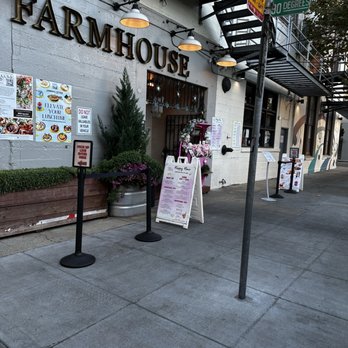 FARMHOUSE KITCHEN THAI CUISINE - Updated November 2024 - 8984 Photos ...