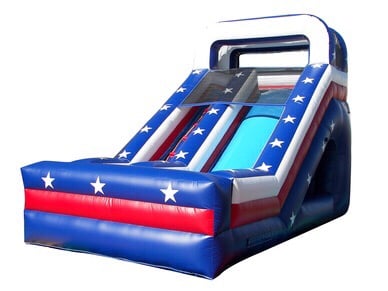 ROCKETS INFLATABLES - Lorena, TX - Yelp