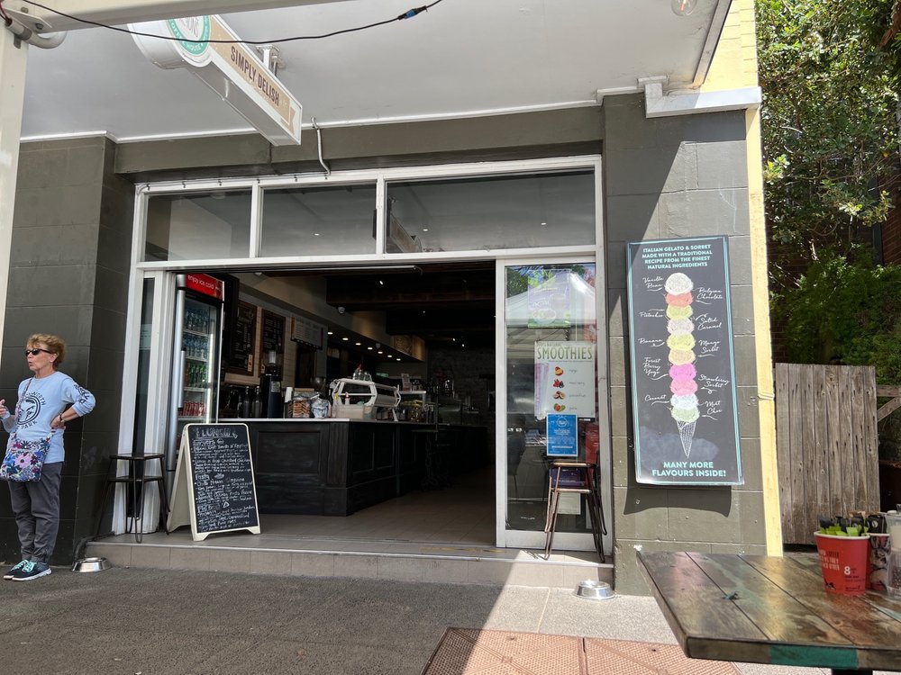CAFE BALMORAL - Updated December 2025 - 11B The Esplanade, Mosman New ...